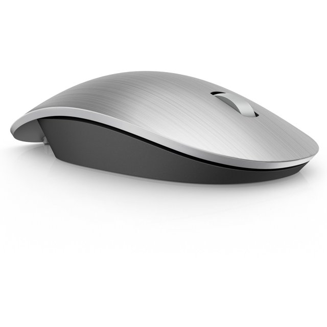 HP Spectre Bluetooth Mouse 500 | Silver | 1AM58AA#ABL - Walmart.com