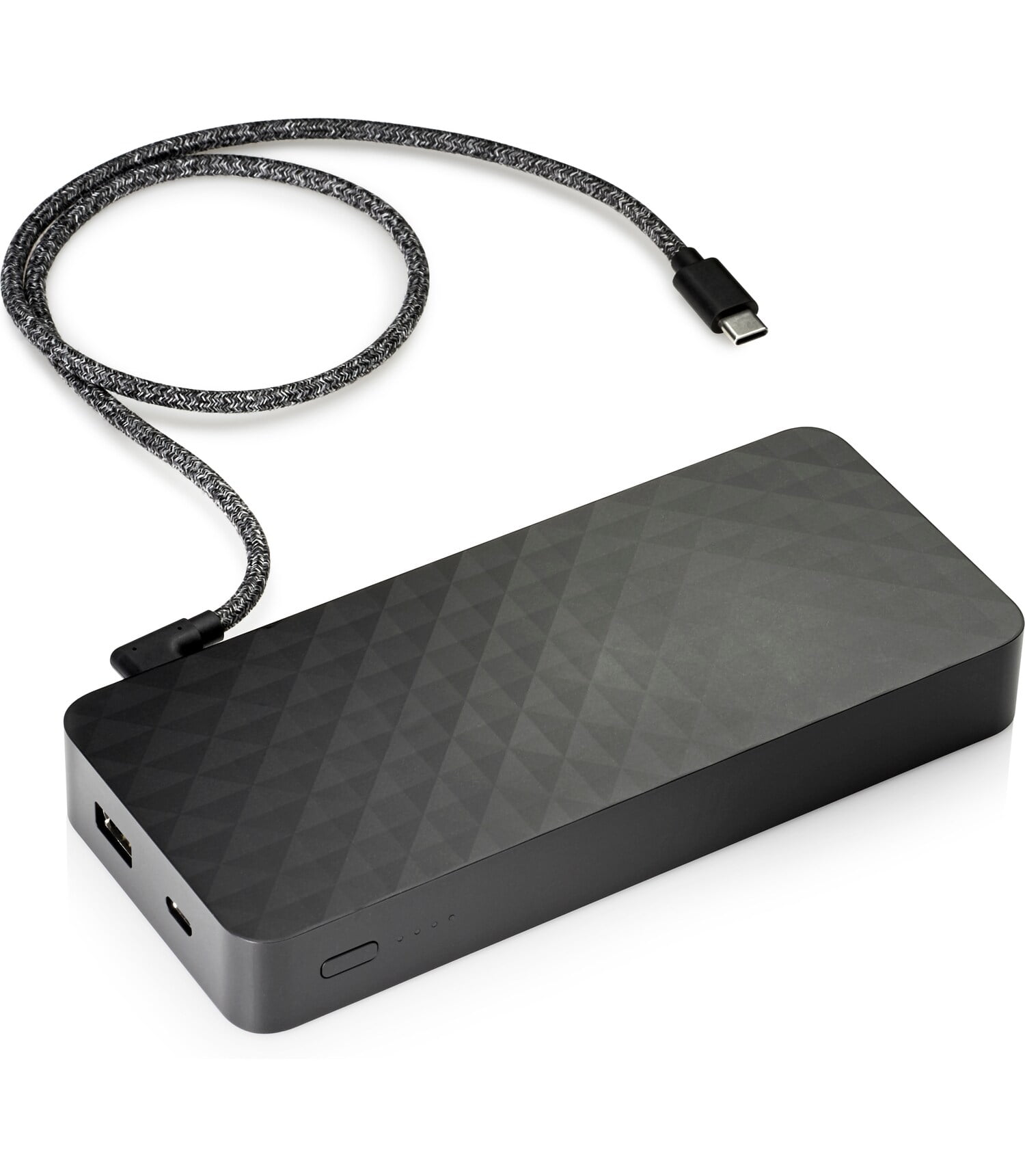 HP Spectre USB-C Power Pack | Power Pack mAh 20100 | 2XF31AA - Walmart.com