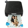 "HP Sprocket Mini Portable 2x3"" Instant Photo Printer, Wireless, for ...