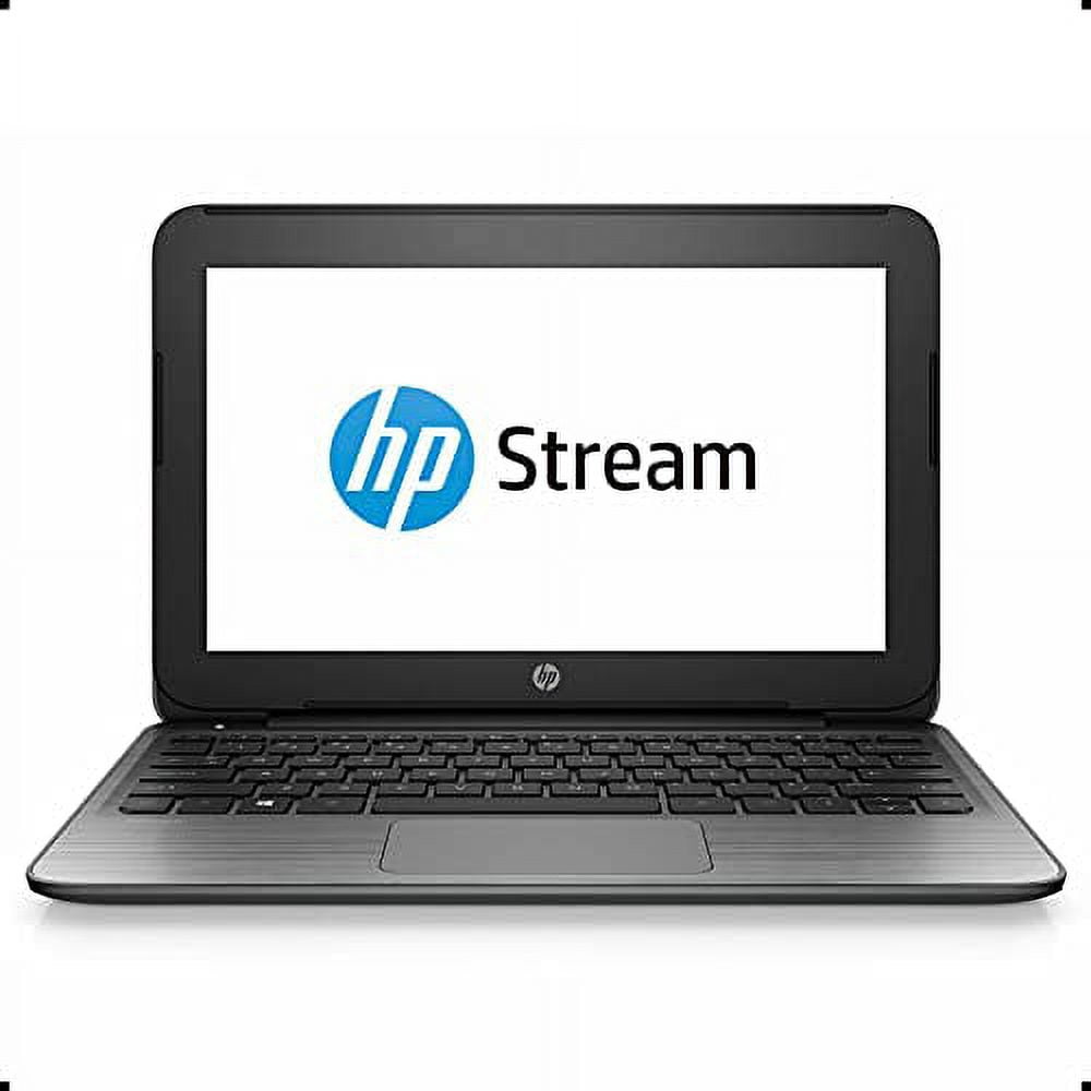 Pre-Owned HP Stream 11 Pro G2 Laptop Computer 11.6 LED Display PC ...