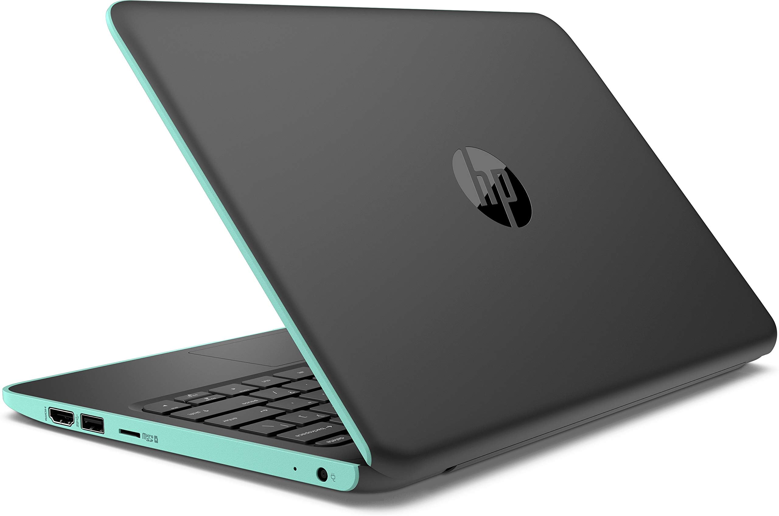 HP Stream 11 Pro G5 Laptop | 11.1" 1920x1080 FHD | Core i7 - 8750H ...