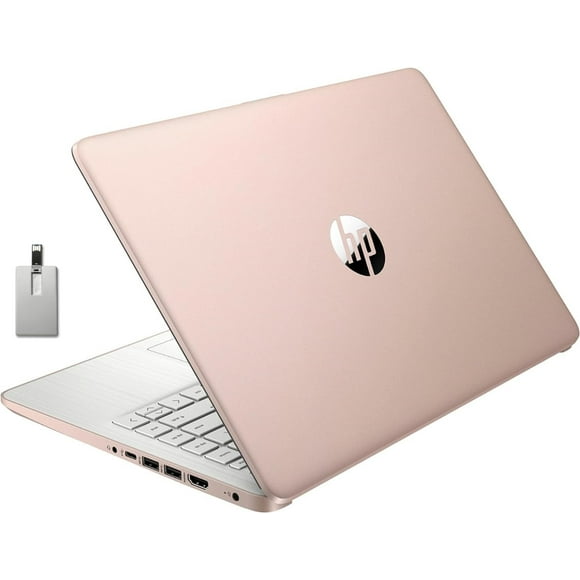 Rose Gold Laptops