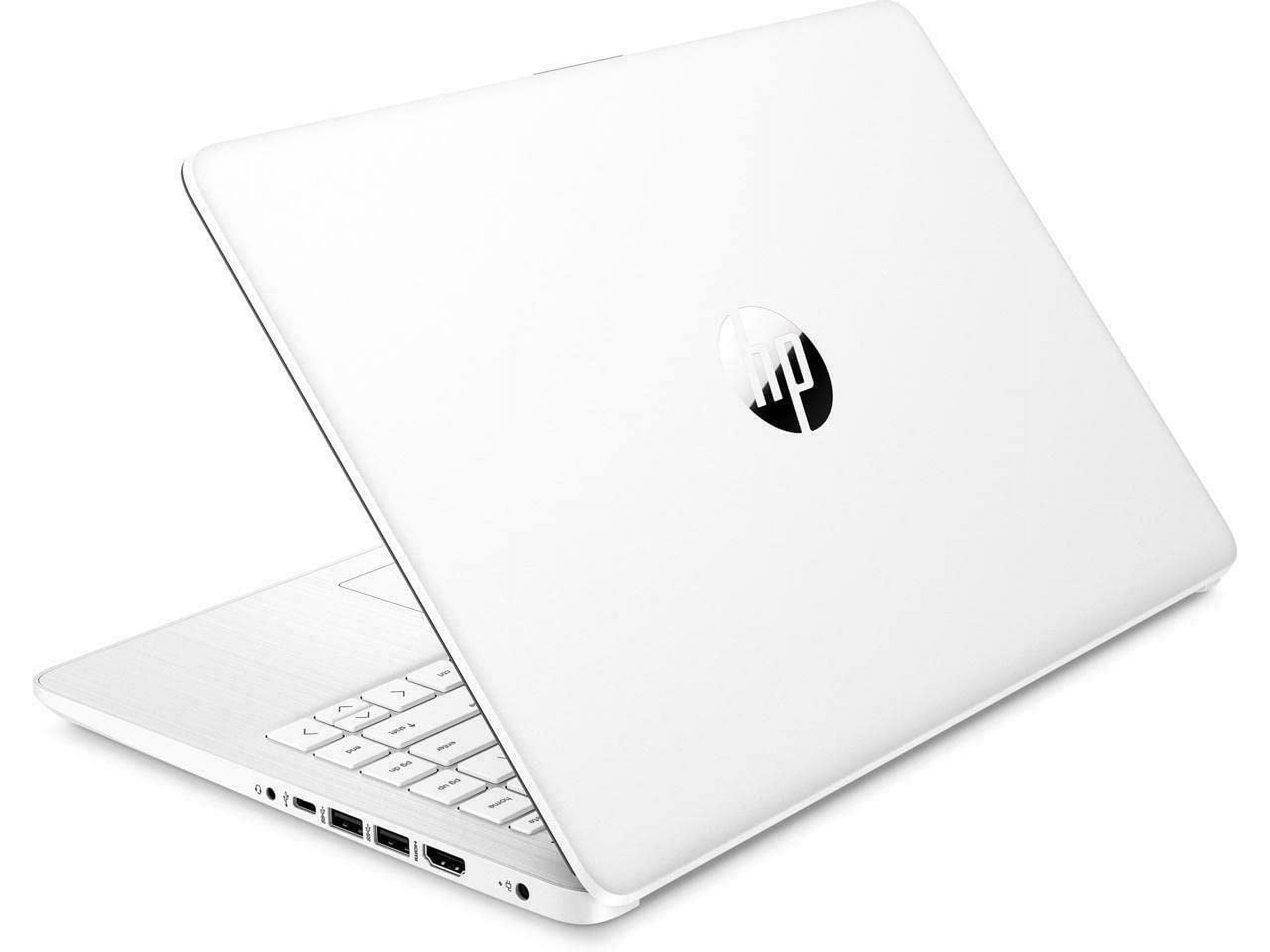 HP Stream 14 HD Touchscreen Display, Intel Celeron N4020 Dual-Core ...