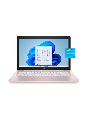 HP Laptops in HP | Pink - Walmart.com
