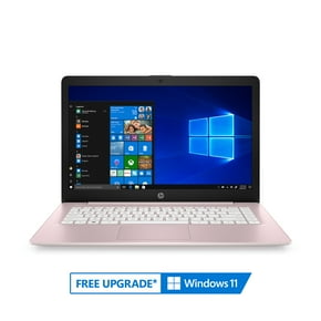 HP Laptops in HP | Pink - Walmart.com
