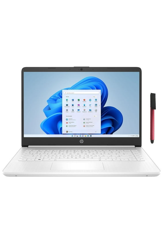 HP Laptops in HP | White - Walmart.com