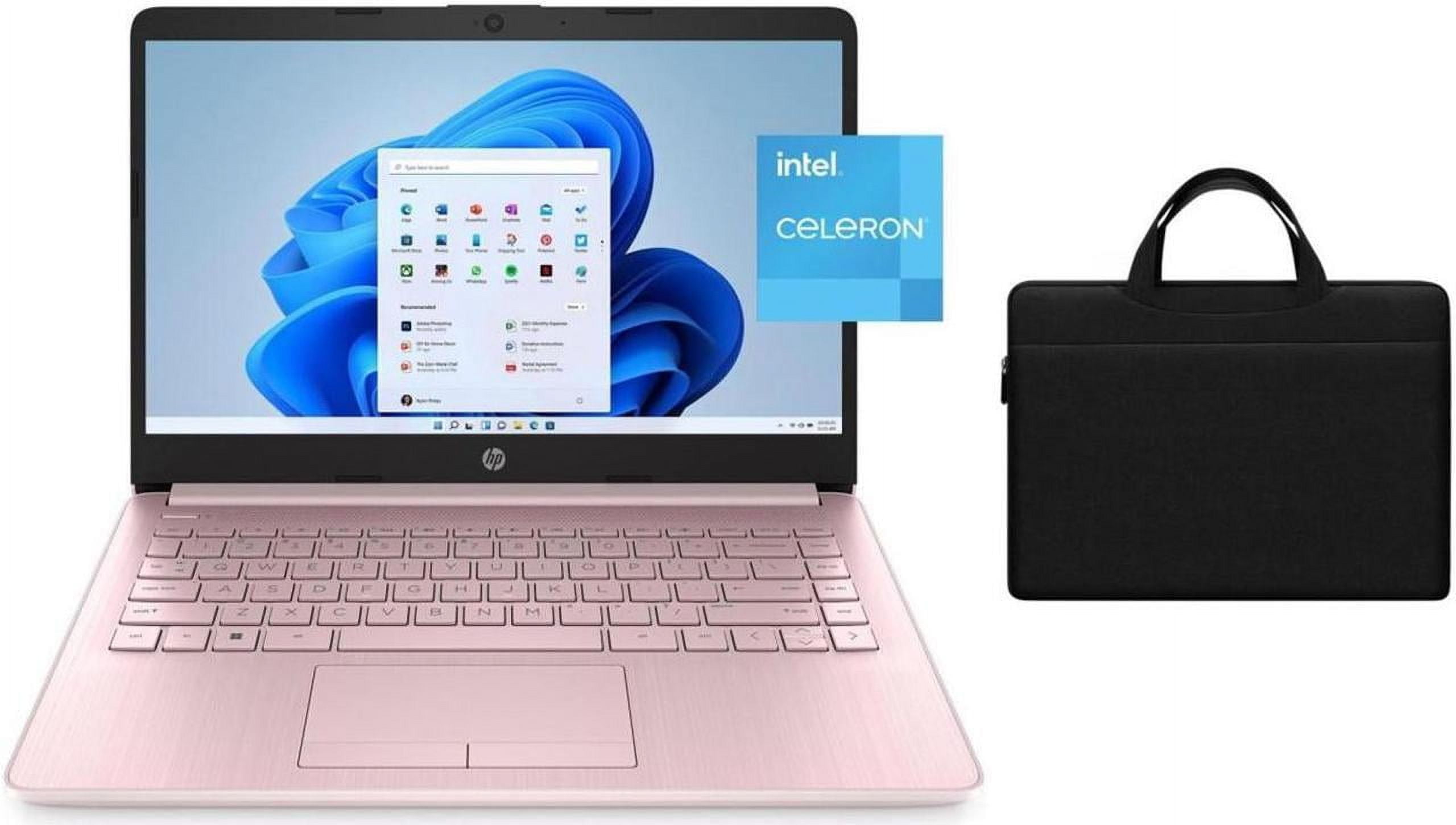 HP Stream 14 inch HD Laptop | Intel Processor N4120 | Intel UHD ...
