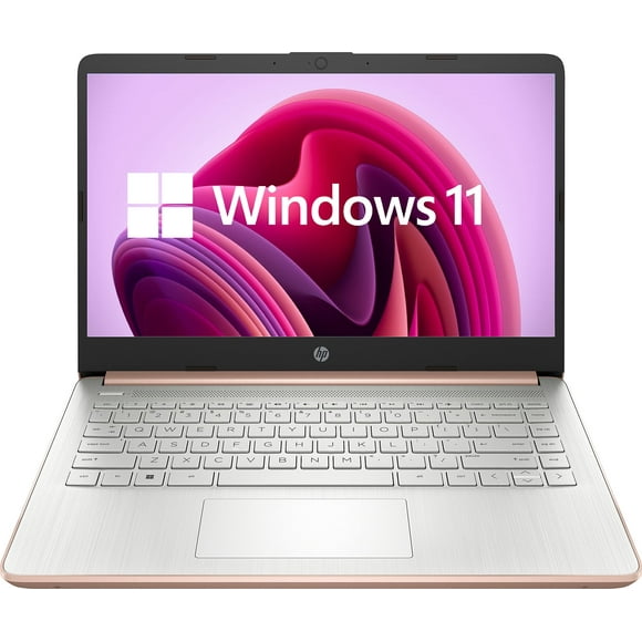 HP Laptops in HP | Pink - Walmart.com