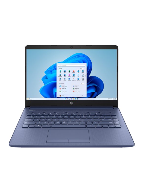 HP Laptops in HP | Blue - Walmart.com