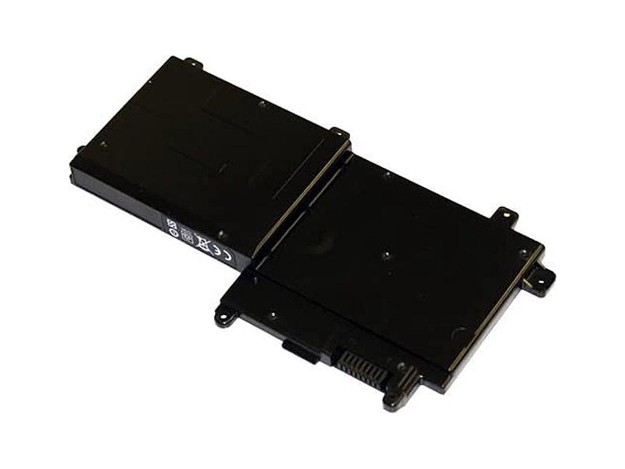 HP T7B31AA CI03XL Rechargeable Battery - Walmart.com