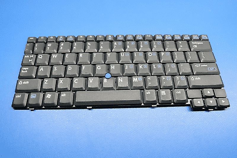 HP TC4400 KEYBOARD W/POINTSTICK - US - Walmart.com
