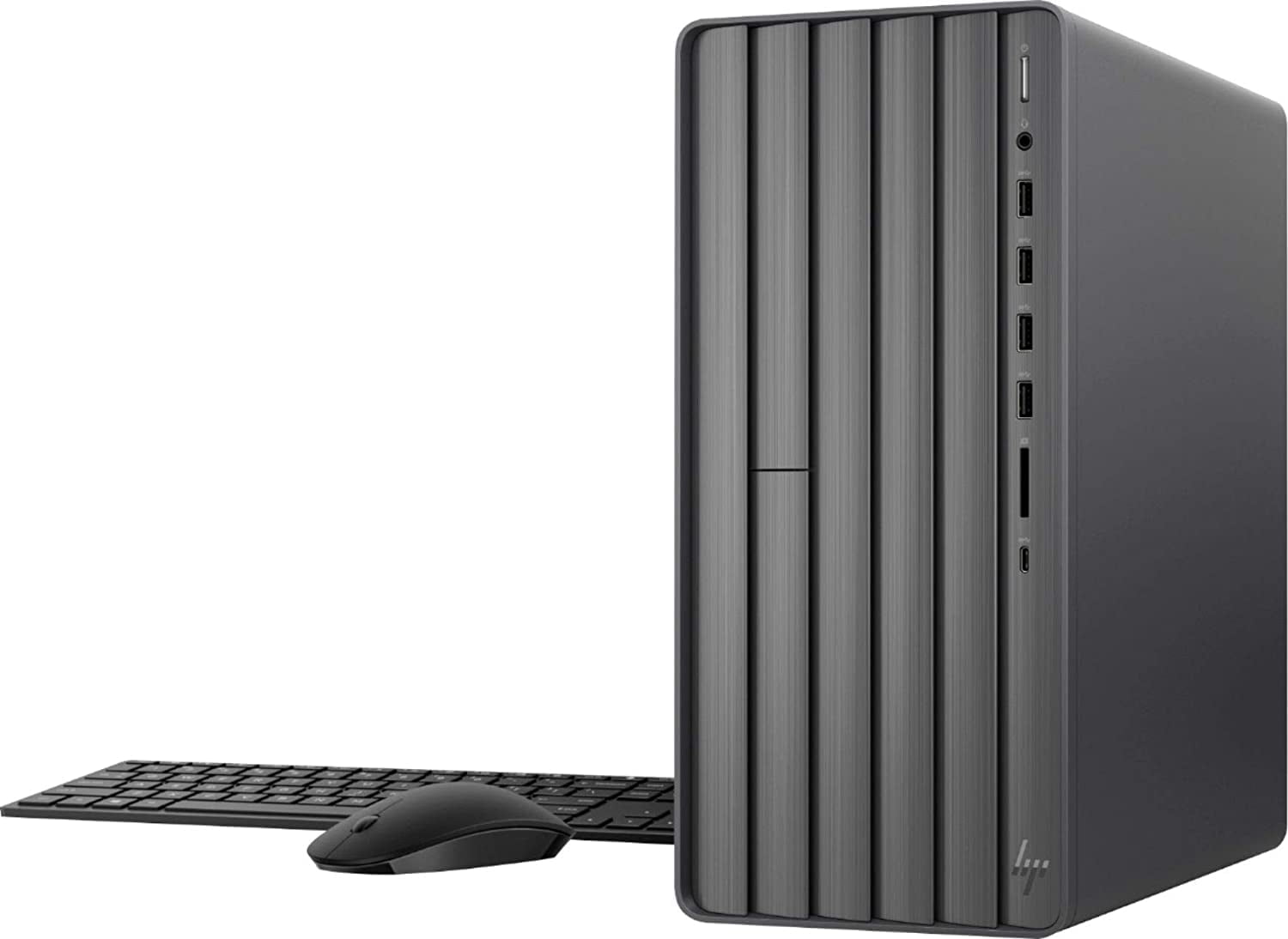HP TE01 Gaming Desktop | Intel i7-12700F 12-Core | NVIDIA GeForce GTX ...