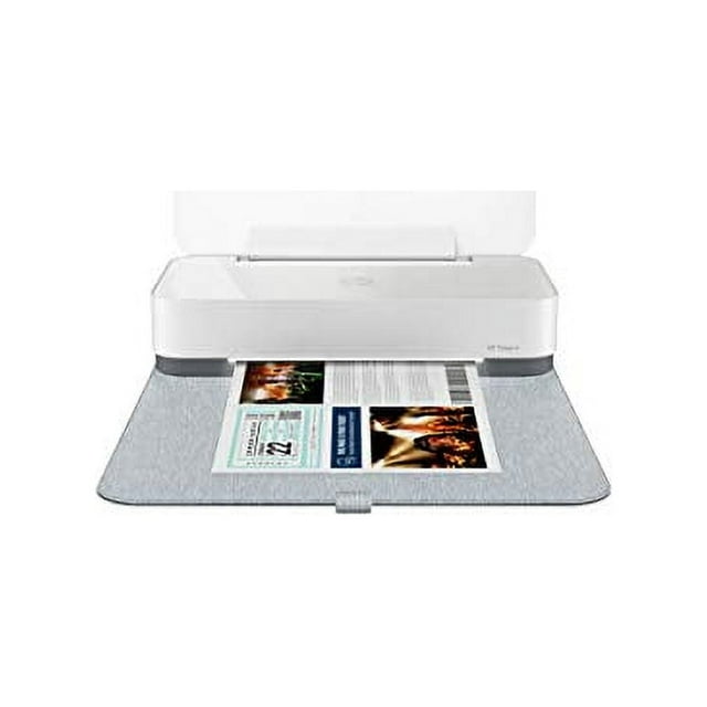 HP Tango X Smart Wireless Printer W Mobile Print, Scan, Copy + HP ...