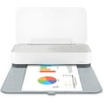 Pre-Owned HP Tango X Smart Wireless Printer with Indigo Linen cover ...