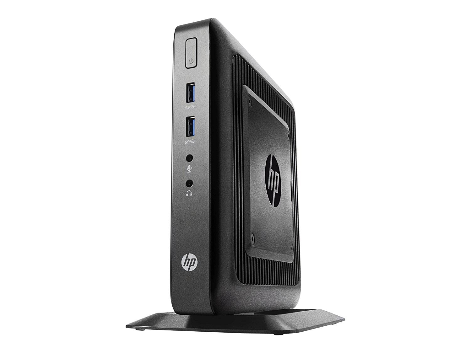 HP Thin Client Computer, AMD G-Series GX-212JC, 4GB RAM, 16GB SSD, Windows Embedded Standard 8 ...