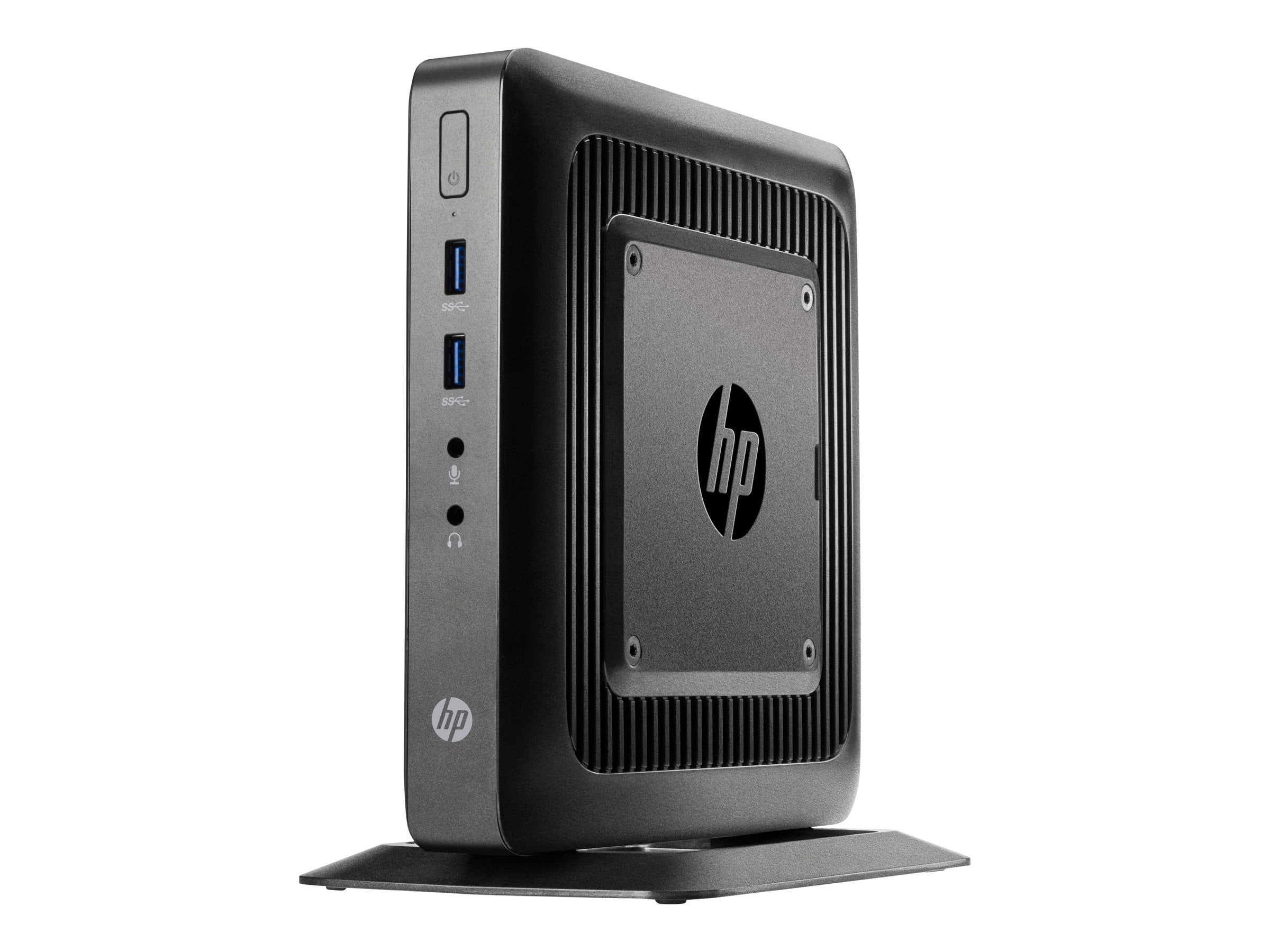 HP Thin Client Computer, AMD G-Series GX-212JC, 8GB RAM, 64GB SSD ...