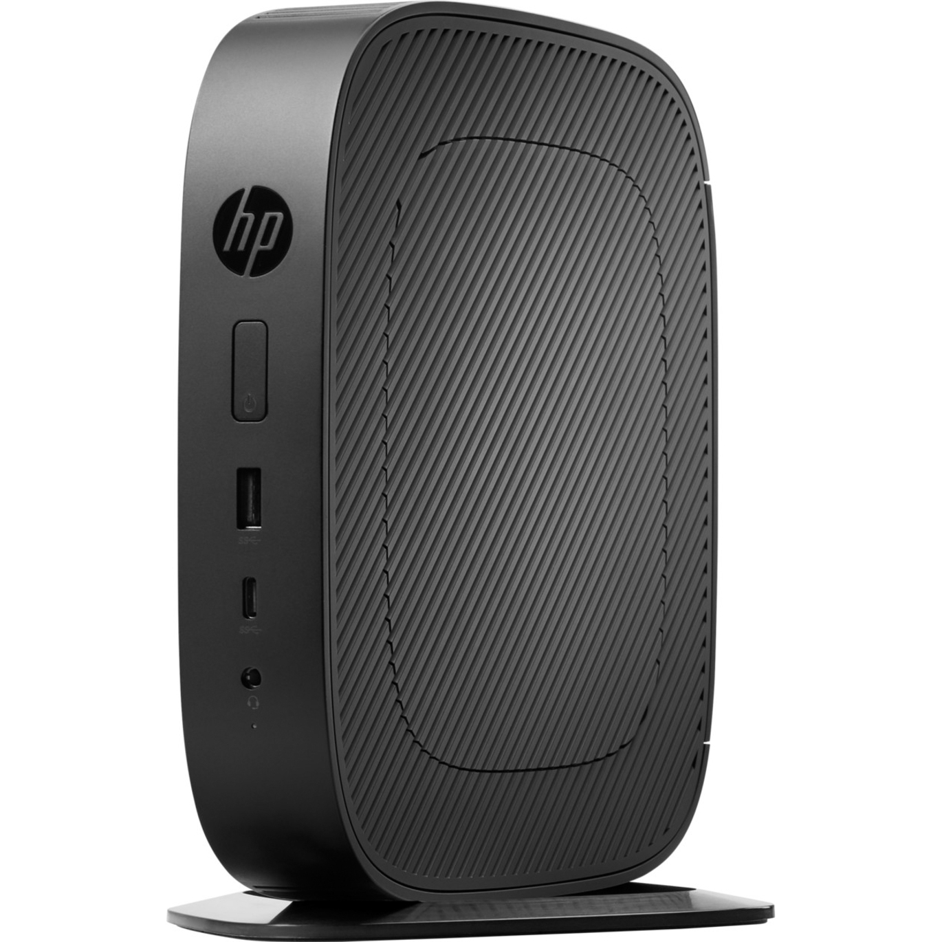 HP Thin Client Computer, AMD G-Series GX-215JJ, 4GB RAM, 128GB SSD ...
