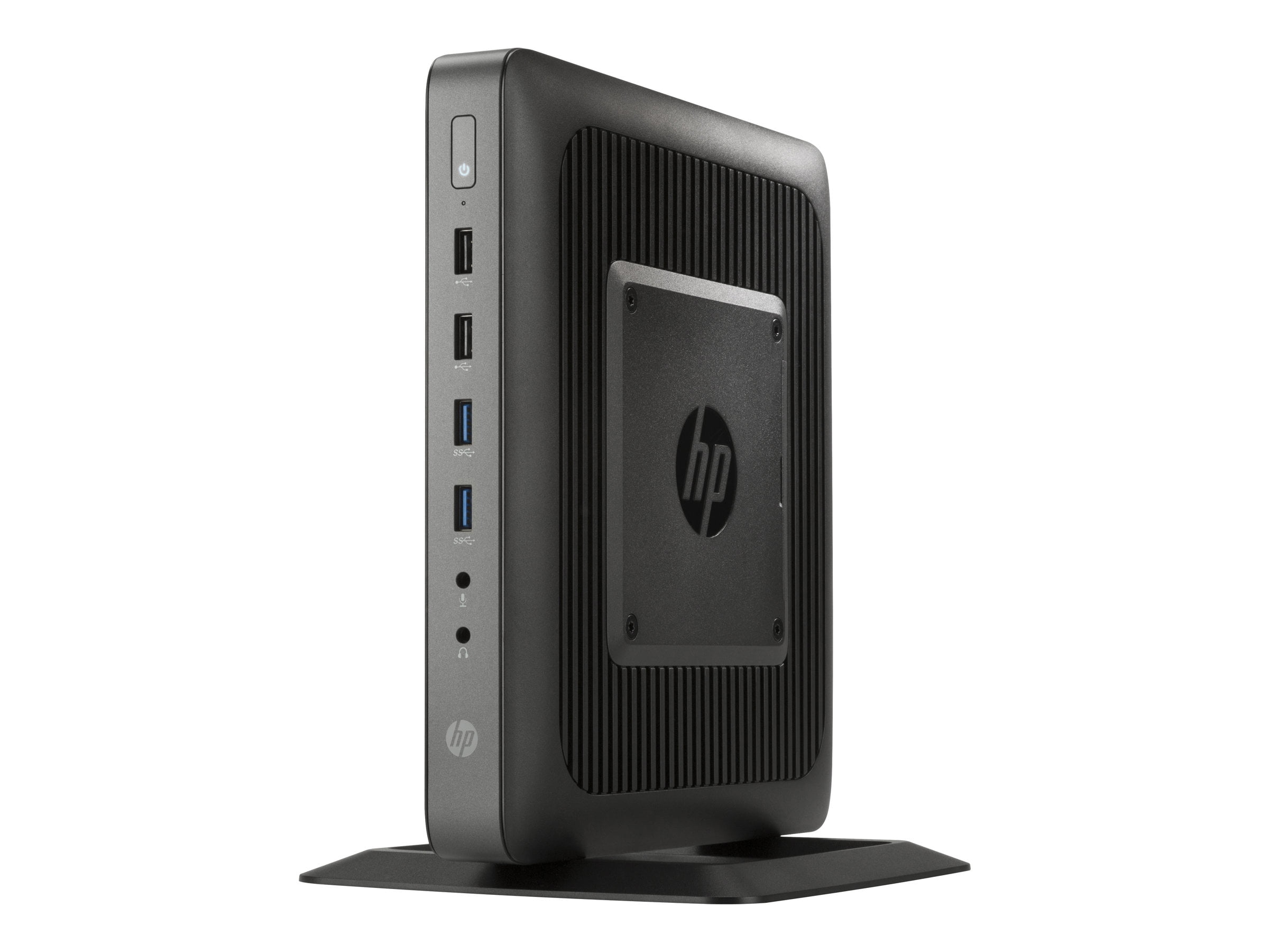 HP Thin Client Computer, AMD G-Series GX-415GA, 4GB RAM, 16GB SSD ...