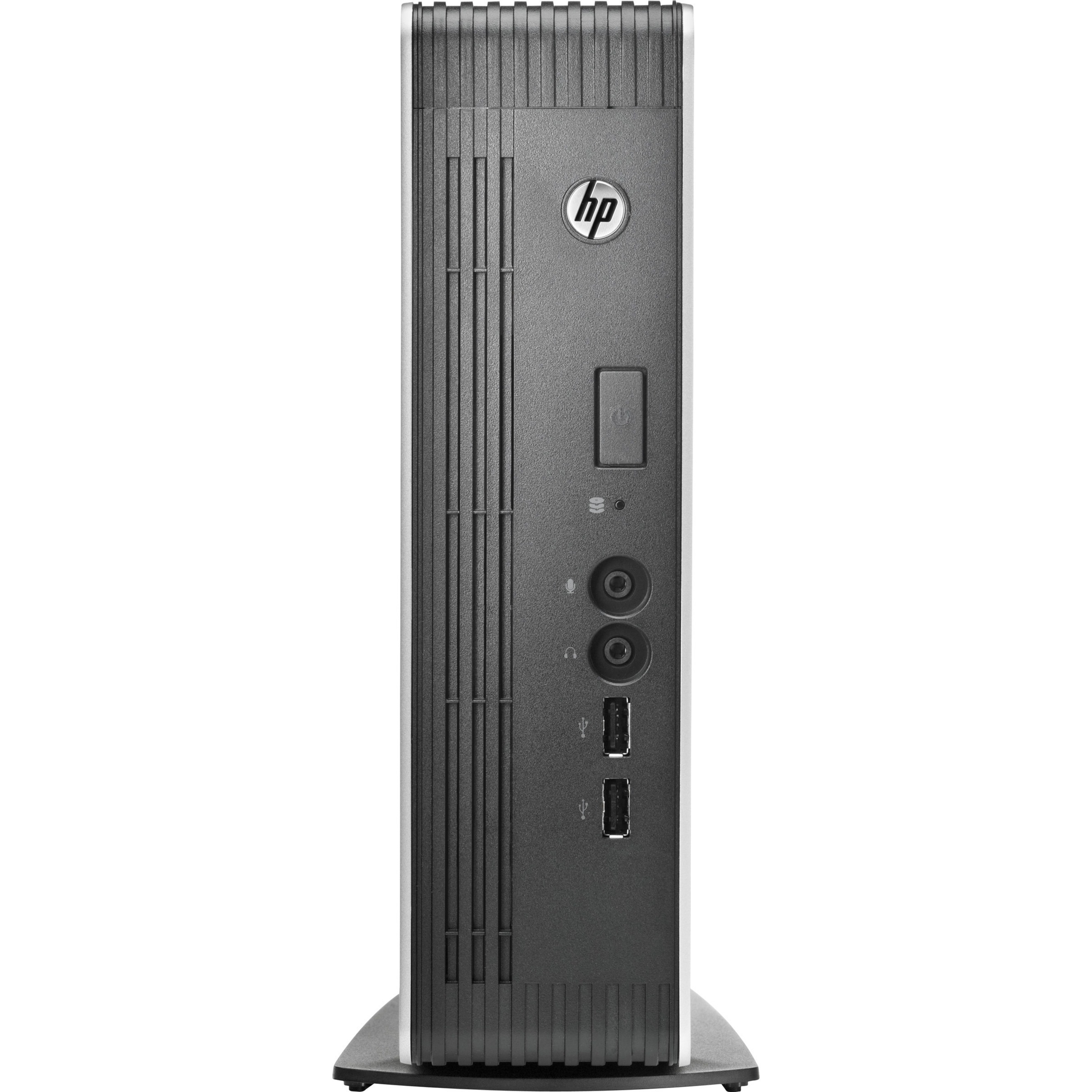 HP Thin Client Computer, AMD G-Series GX-420CA, 4GB RAM, 16GB SSD, HP ...