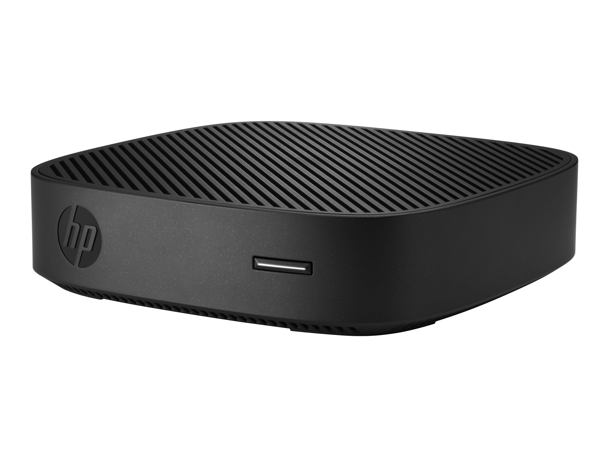 HP Thin Client Computer, Intel Celeron, 4GB RAM, 32GB SSD, HP ThinPro ...