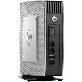 HP Thin Client T510 VIA Eden U4200 1 GHz - 1 GB Flash - 2 GB Ram ...