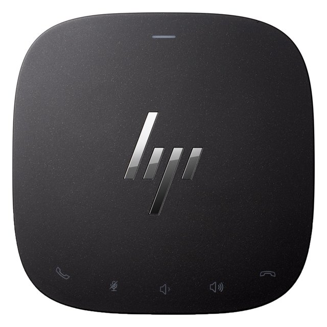 HP Thunderbolt Dock 120W Docking Station with Audio, Black - Walmart.com