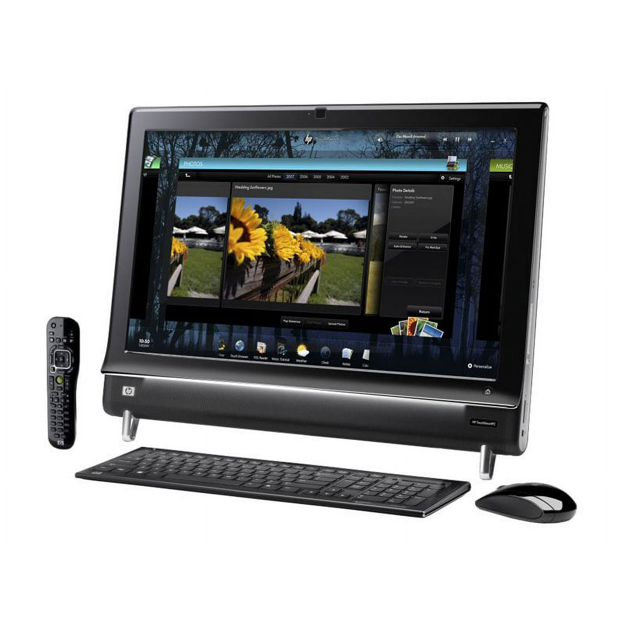 Windows 7 Hp Computer