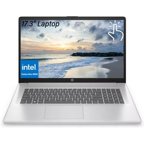 17 Inch Touchscreen Laptops