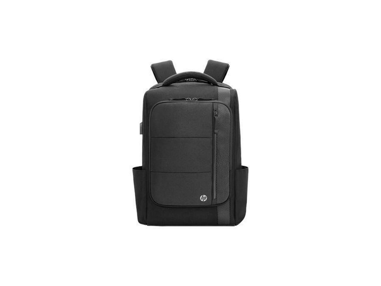 HP Travel 18 Liter 15.6 Iron Grey Laptop Backpack - Walmart.com