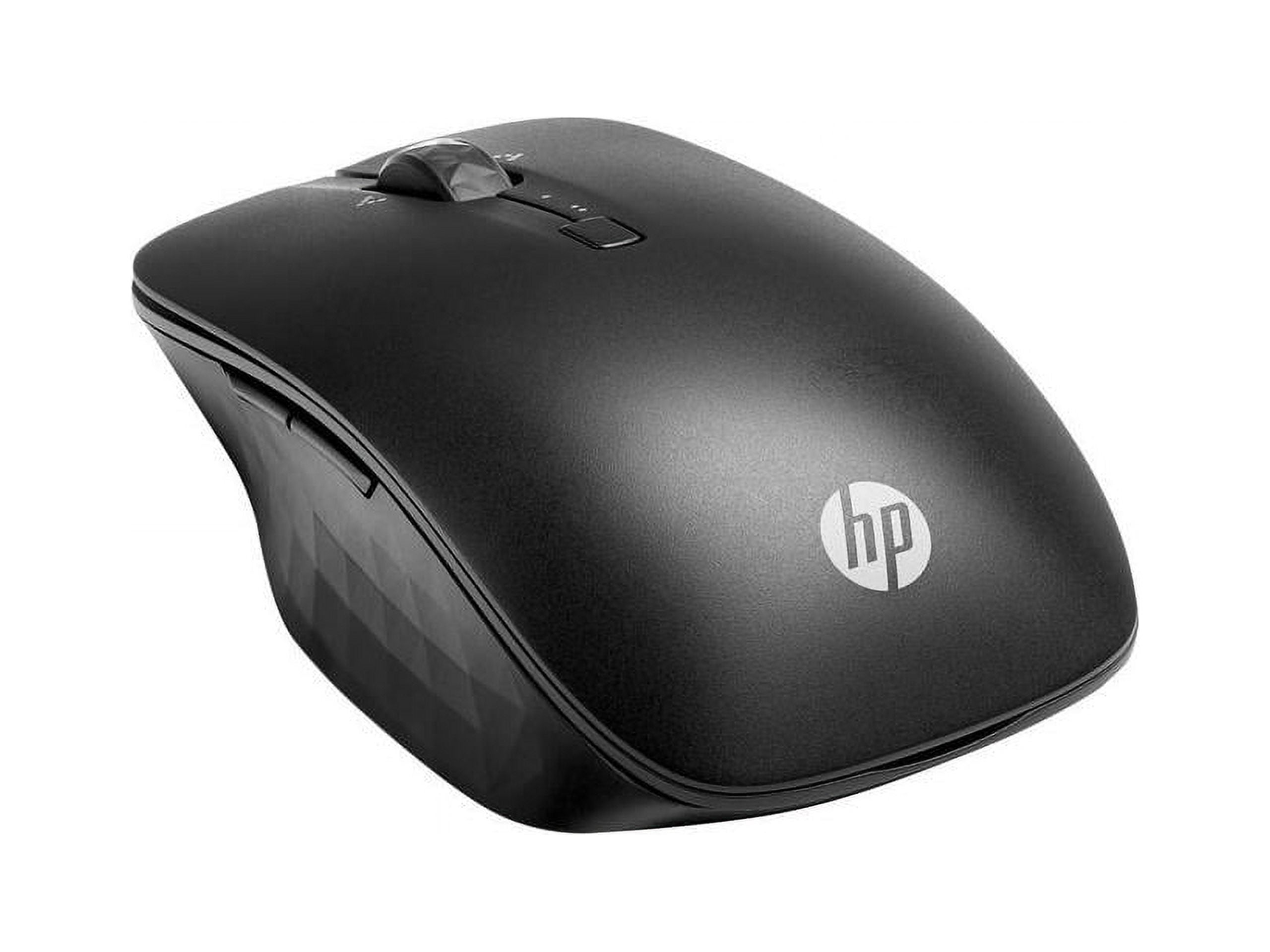 HP Bluetooth Travel Mouse: Computer Accessories - Walmart.com