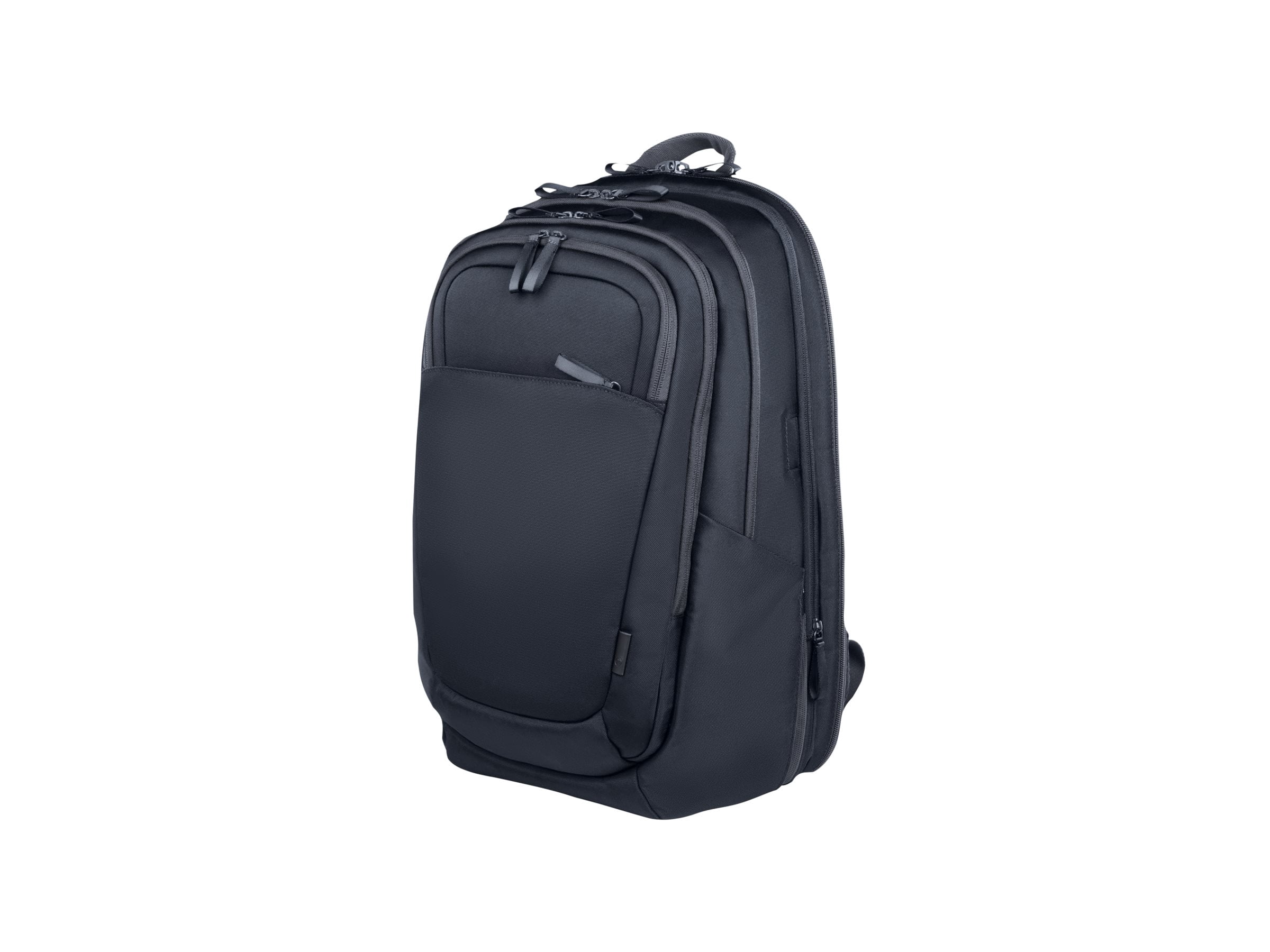 HP Travel Plus Carrying Case (Backpack) for 17" Notebook, Graphite Blue ...