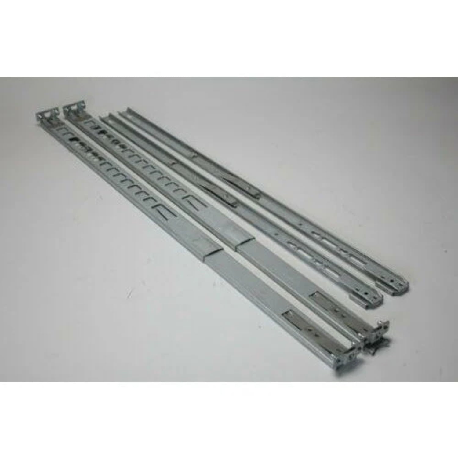 HP Trilhos HP ProLiant DL360 G5 G6 G7 Server Rack Mount Rail Kit 364998 ...