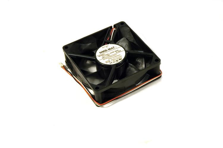 HP Tubeaxial Fan/Fan 1 (Provides Air to the Power Supply) - Walmart.com