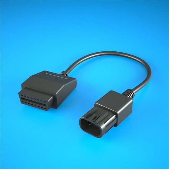 HPT OBD2 Power Tuning Adapter Cable for Polaris & Indian Vehicles ...