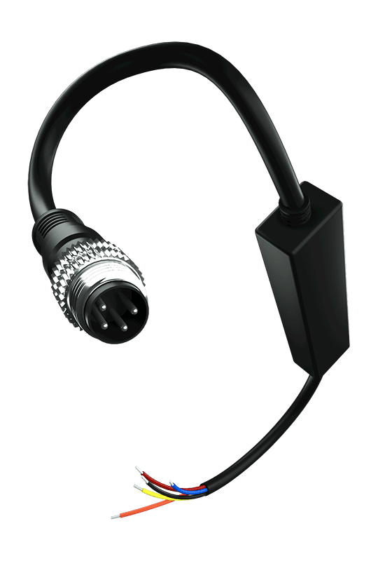 HP Tuners H021-002-06 PROLINK+ Cable for MPVI2+ and MPVI3 - Walmart.com