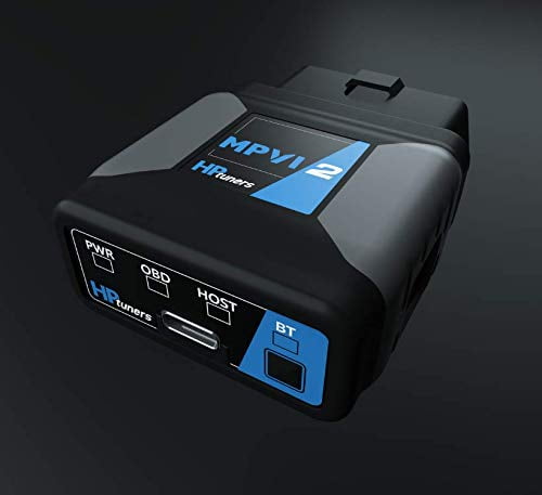 HP Tuners MPVI2 Tuner w/3 Universal Credits - Walmart.com