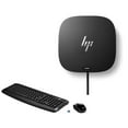 HP USB-C Essential Dock G5 Bundle with Wireless Keyboard and Mouse ...