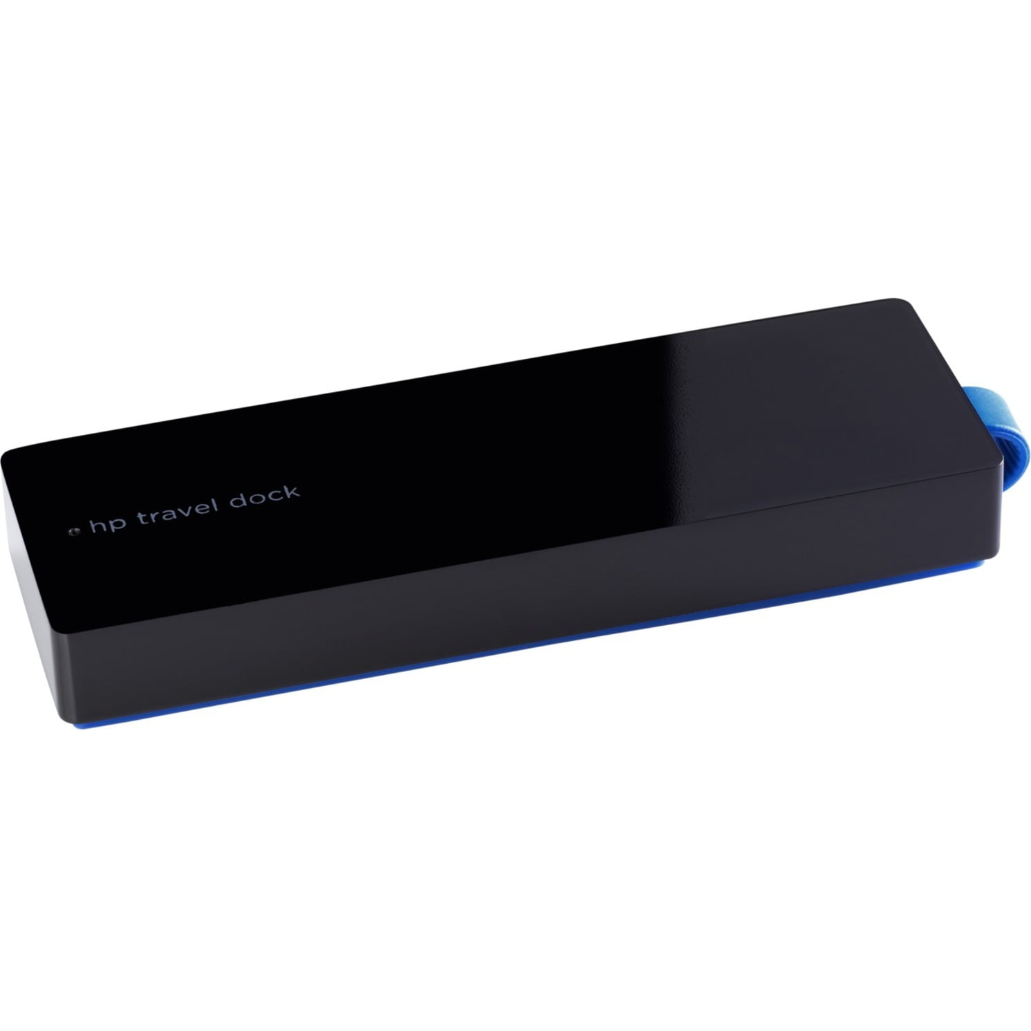 HP USB-C Travel Port Replicator - Walmart.com