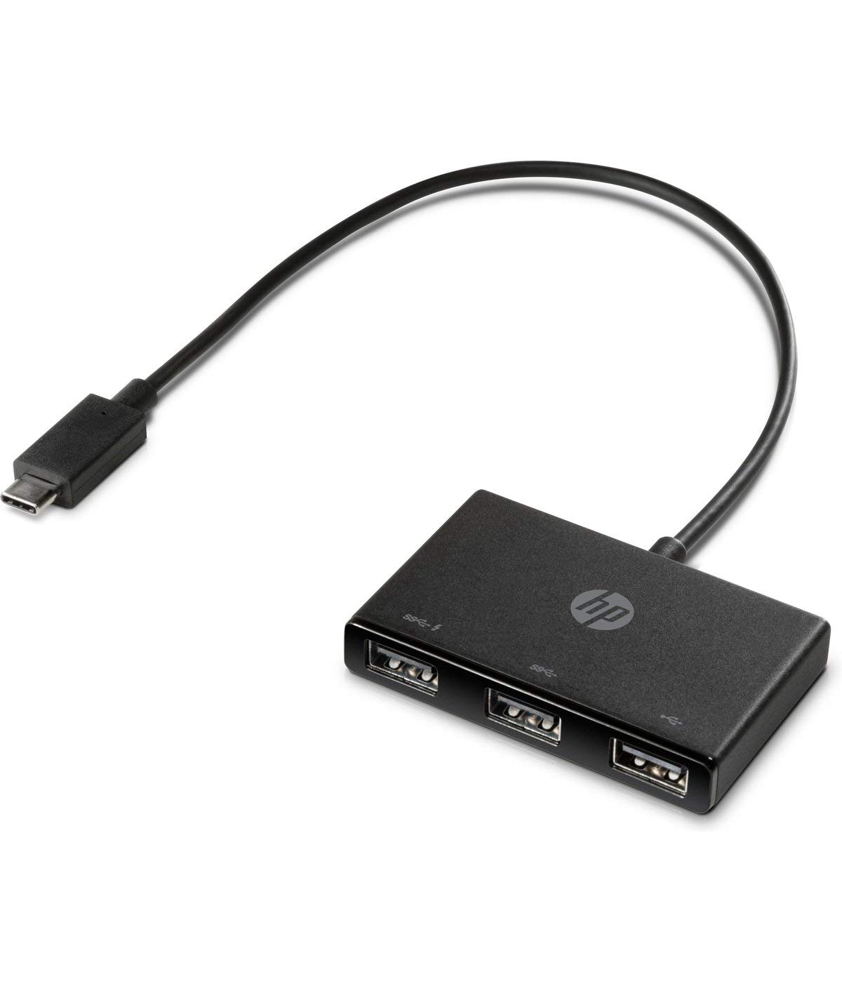 HP USB Hub - Walmart.com