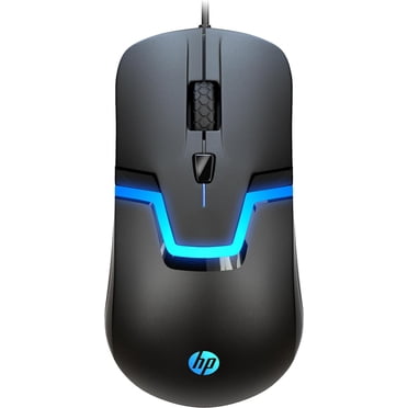 HP USB Wired Gaming Mouse 4000DPI Adjustable G200 for Gamers - Walmart.com
