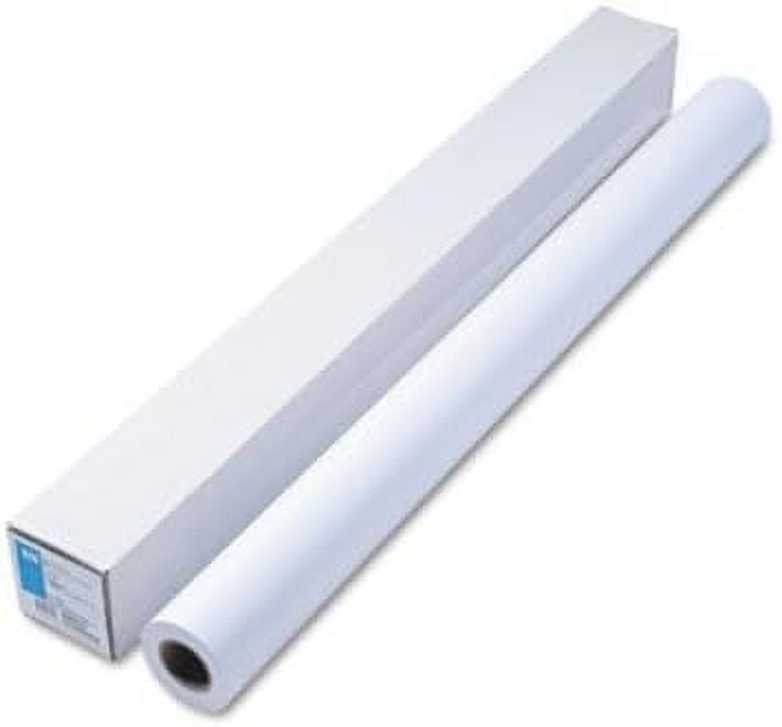 HP Universal Bond Paper - 42" x 150 ft - 21 lb - Matte - 110 Brightness ...