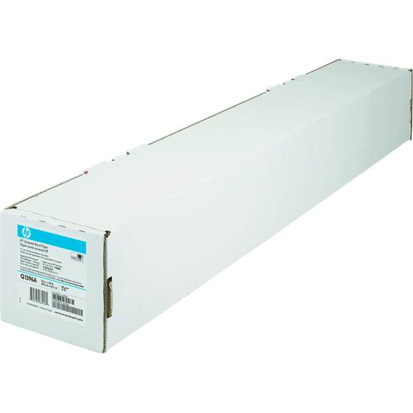 24 X 150 Roll Paper