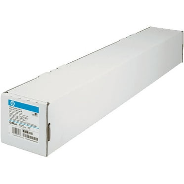 HP Universal Bond Paper, 3-in Core 24X500 - Walmart.com