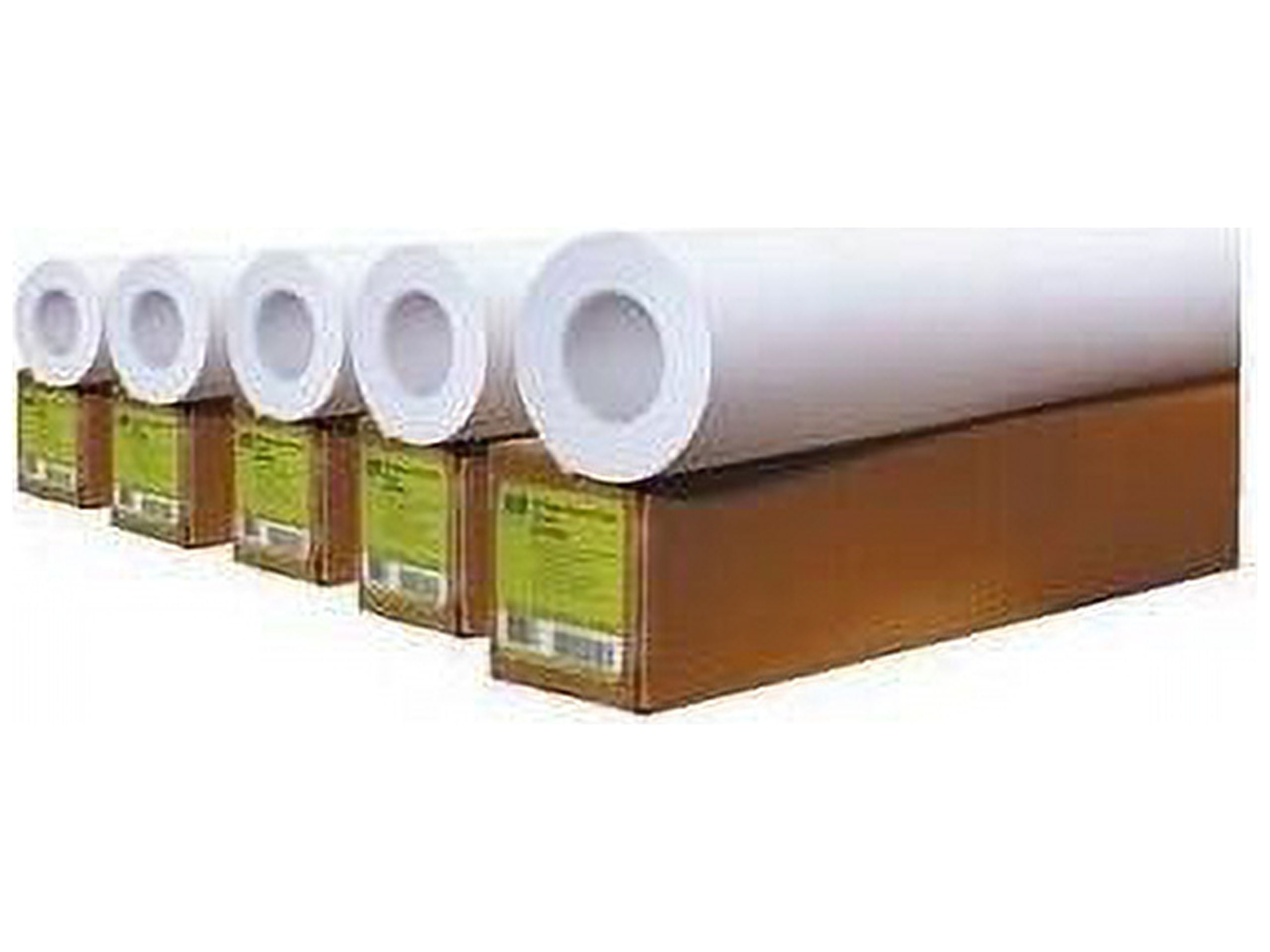 HP Universal Inkjet Photo Paper 24" x 100 ft - 53.30 lb Basis Weight ...