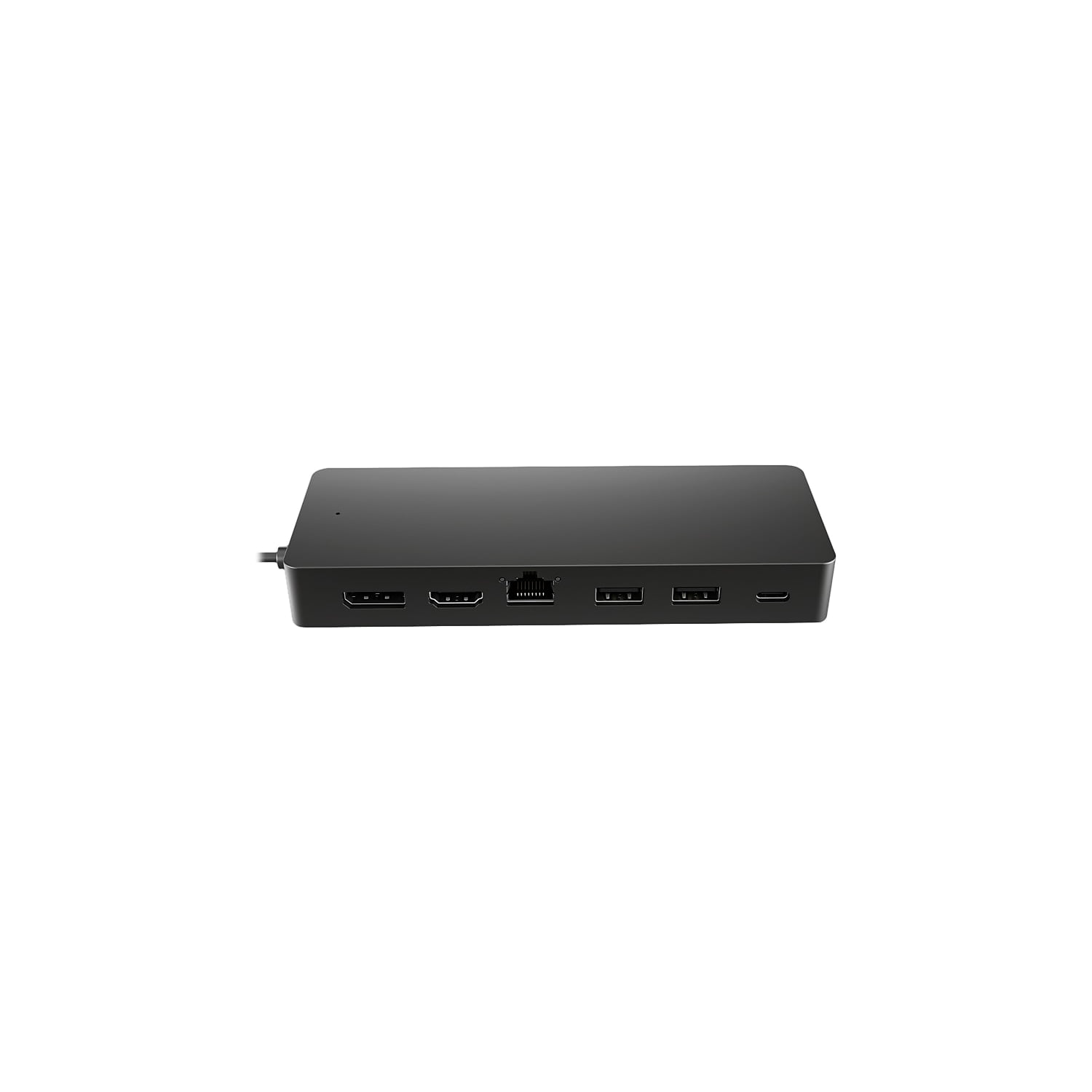 HP Universal USB-C Multiport Docking Station 50H55AA - Walmart Business ...