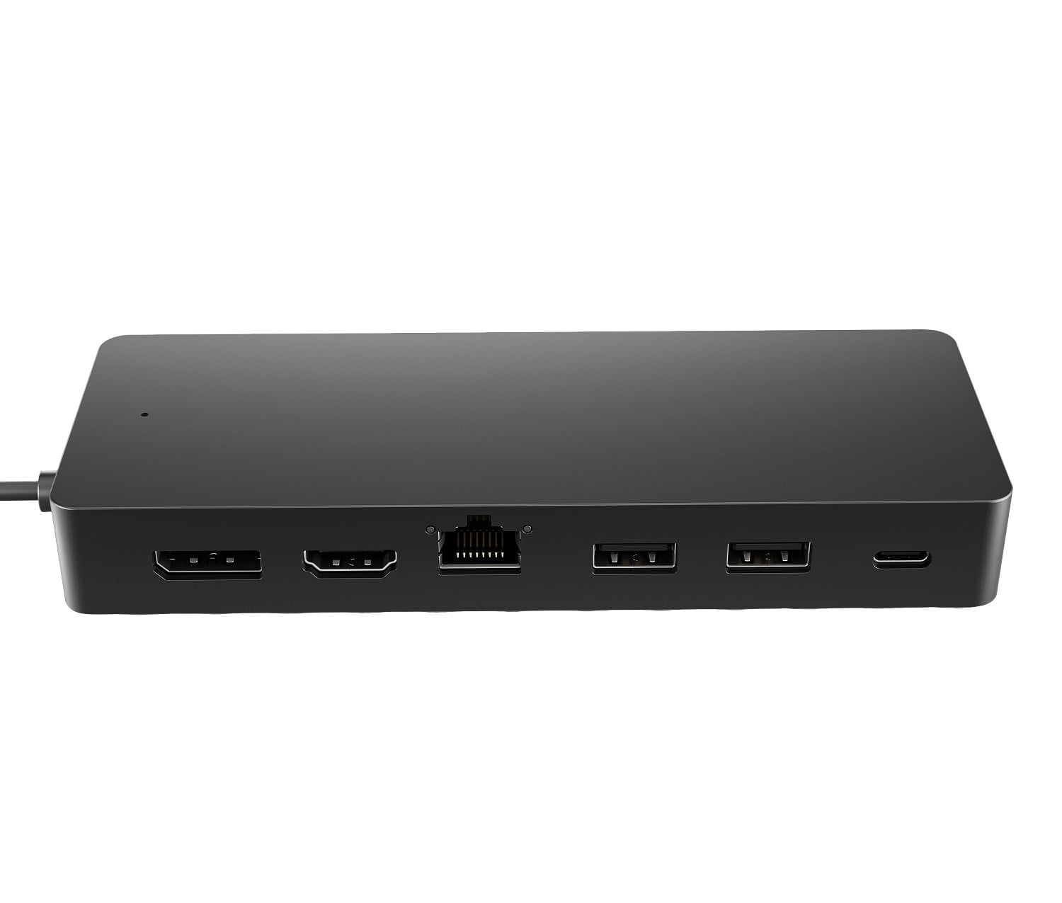 HP Universal USB-C Multiport Hub for PC, Laptop, Computer Adapter with ...