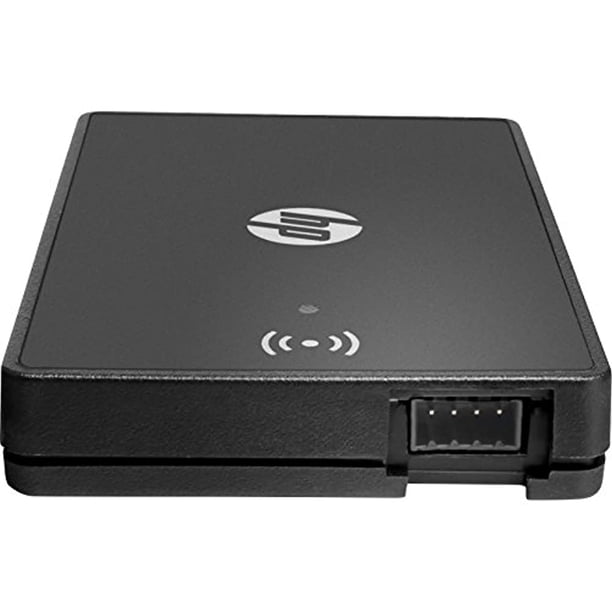 HP Universal USB Proximity Card Reader - Walmart Business Supplies