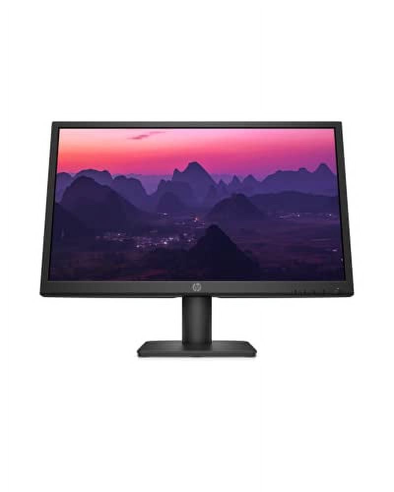 HP V223ve FHD 21.5-inch Monitor 1080p,75Hz Refresh Rate, Low Blue Light ...