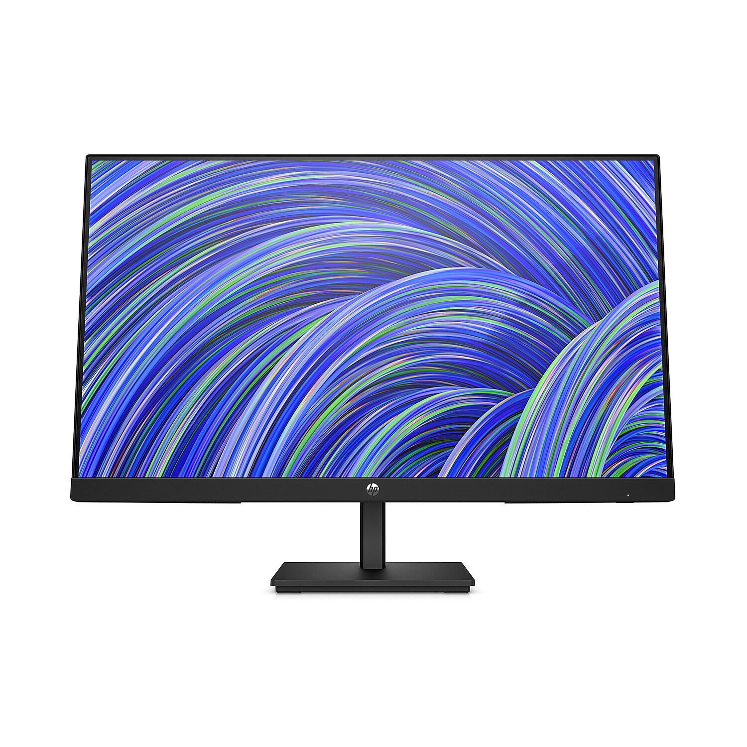 HP V24i G5 FHD Monitor 23.8" FHD (1920 x 1080) 48-75 Hz - Walmart ...