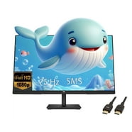 HP Series 5 527sh Height Adjust Monitor 94C50AA#ABA Bundle with ...